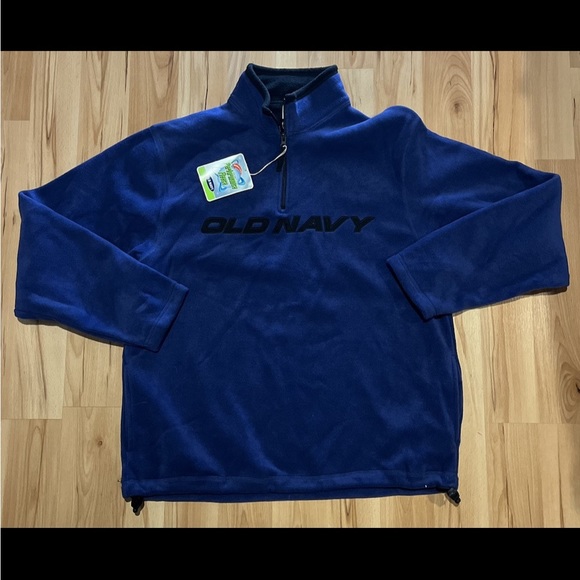 Interesting Old Navy Performance Fleece Images